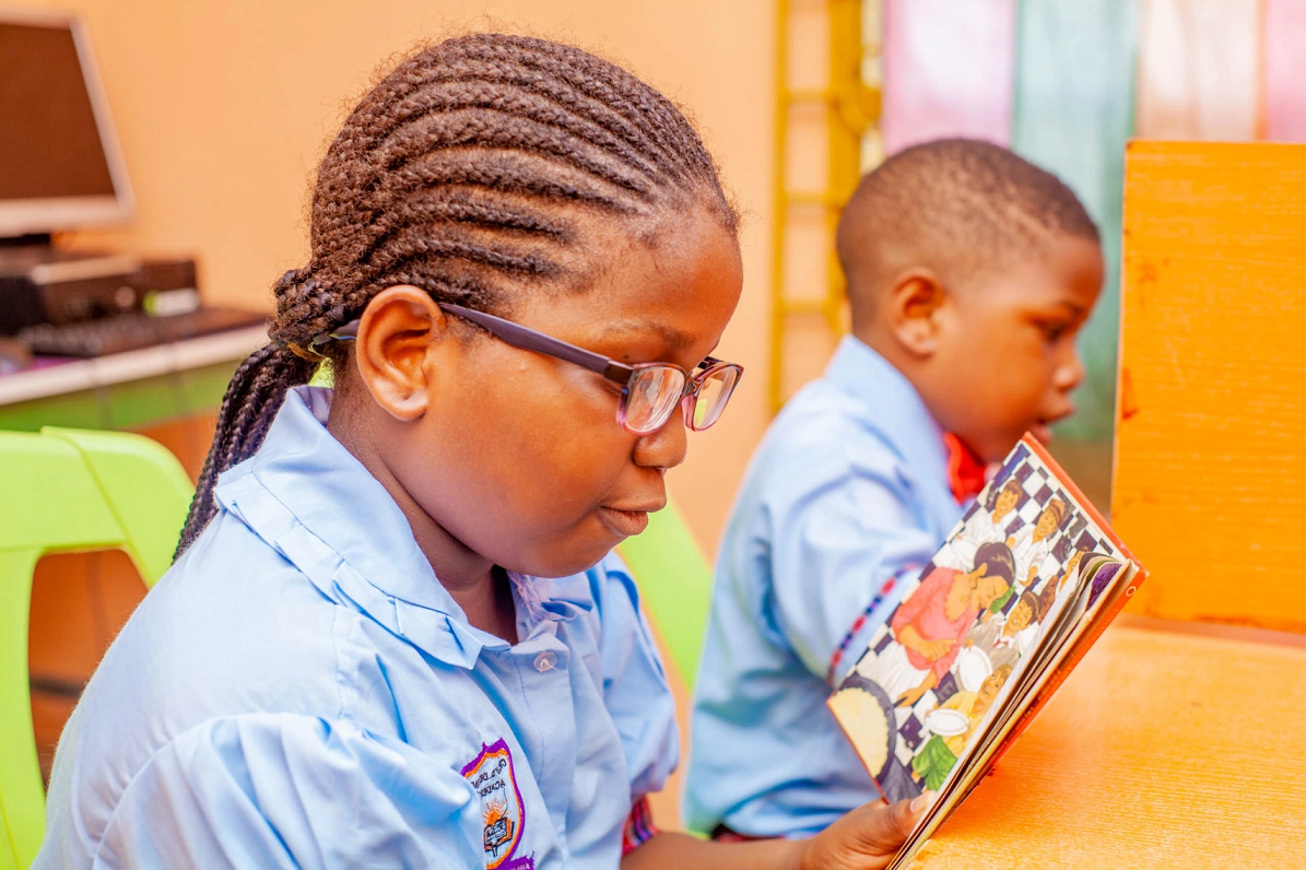 Home - Child's Destiny Academy, Enugu is the Best Creche and Primary ...